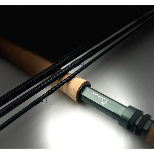 Colton Fly Rods and Reels – Colton Fly Company